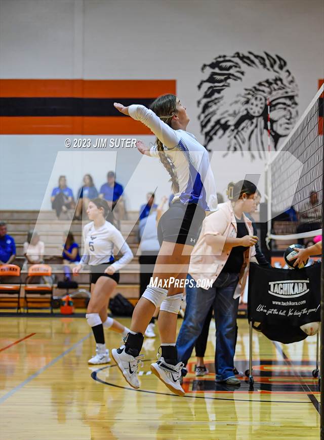 Photo 35 in the Somerville vs Anderson-Shiro Photo Gallery (187 Photos)