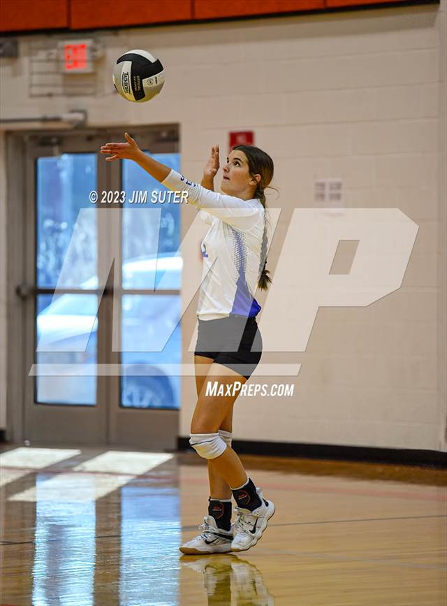 Photo 109 in the Somerville vs Anderson-Shiro Photo Gallery (187 Photos)