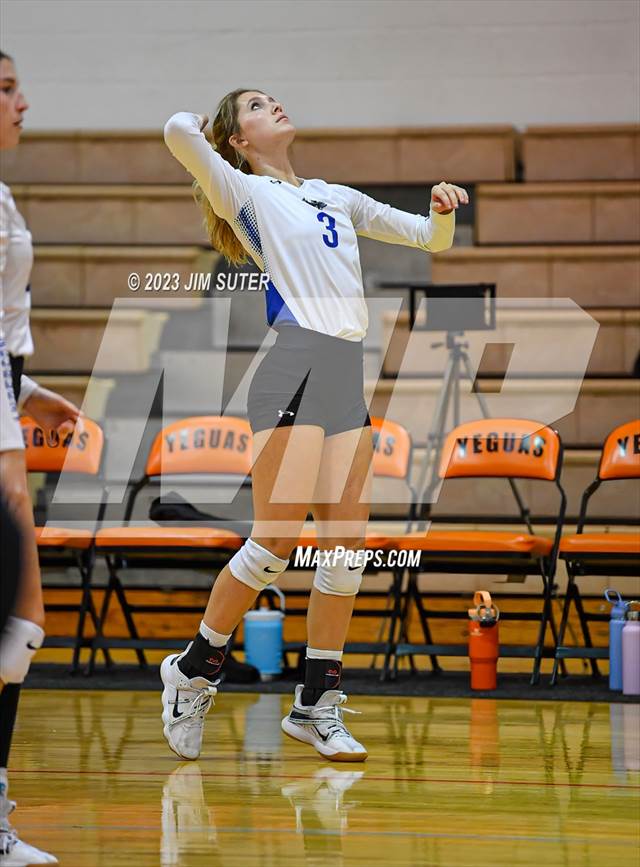 Photo 19 in the Somerville vs Anderson-Shiro Photo Gallery (187 Photos)