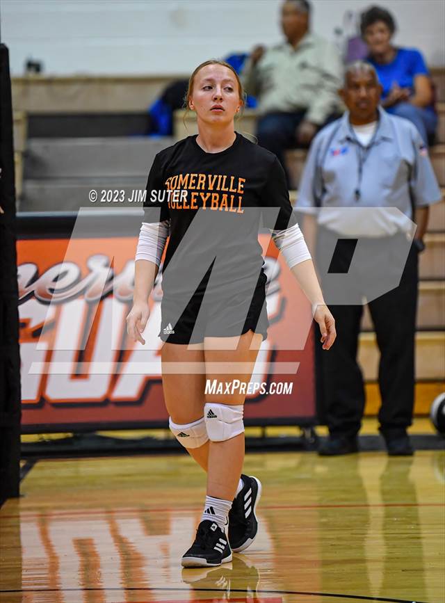 Photo 48 in the Somerville vs Anderson-Shiro Photo Gallery (187 Photos)