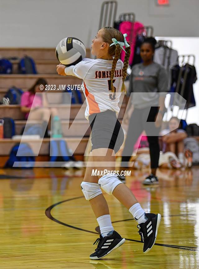 Photo 67 in the Somerville vs Anderson-Shiro Photo Gallery (187 Photos)