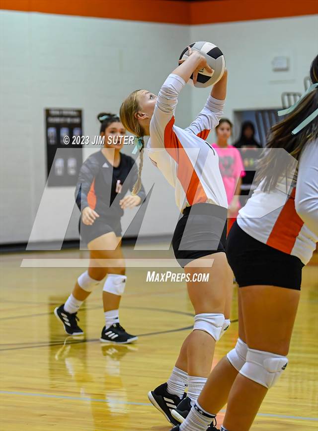 Photo 113 in the Somerville vs Anderson-Shiro Photo Gallery (187 Photos)