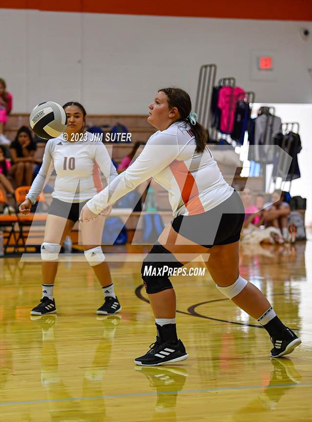 Photo 72 in the Somerville vs Anderson-Shiro Photo Gallery (187 Photos)