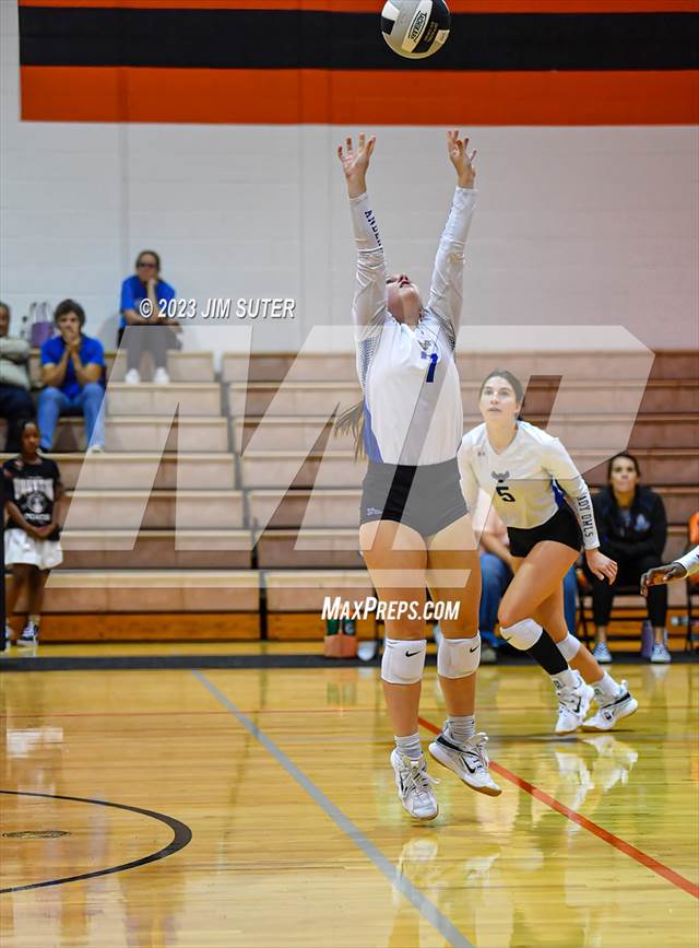 Photo 149 in the Somerville vs Anderson-Shiro Photo Gallery (187 Photos)