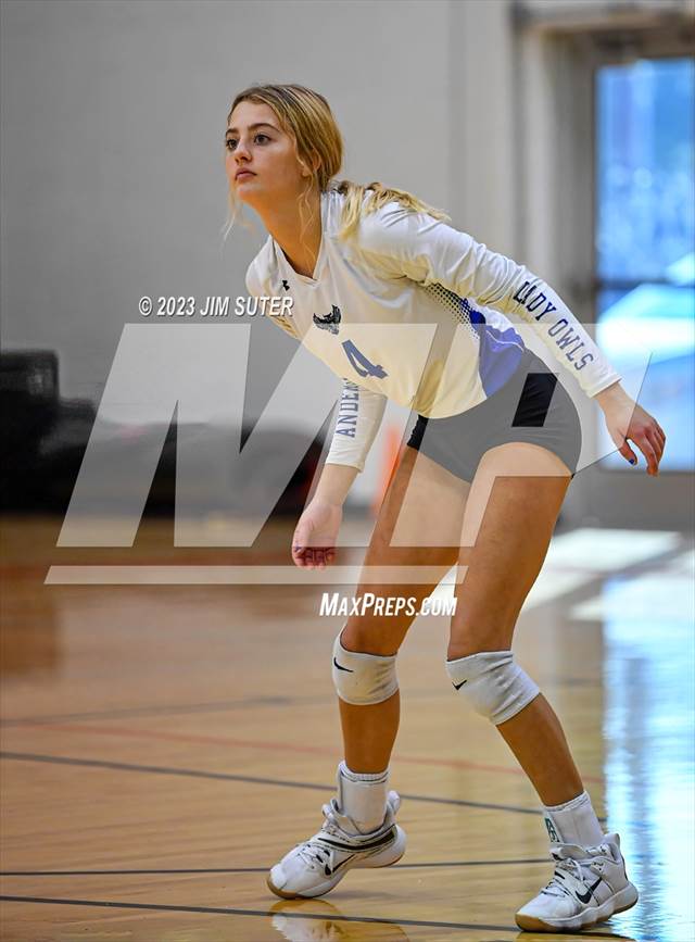 Photo 107 in the Somerville vs Anderson-Shiro Photo Gallery (187 Photos)