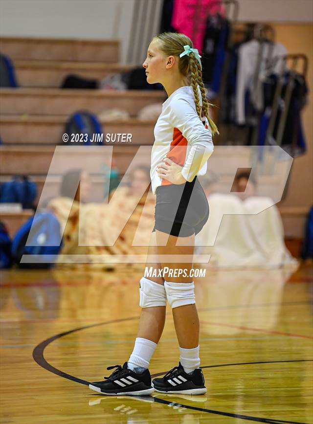 Photo 152 in the Somerville vs Anderson-Shiro Photo Gallery (187 Photos)