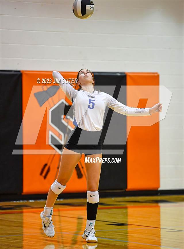 Photo 180 in the Somerville vs Anderson-Shiro Photo Gallery (187 Photos)