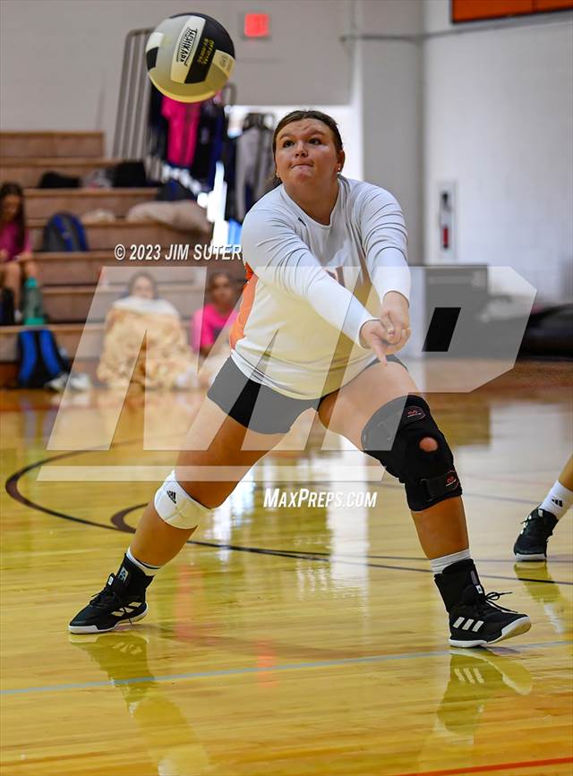 Photo 70 in the Somerville vs Anderson-Shiro Photo Gallery (187 Photos)