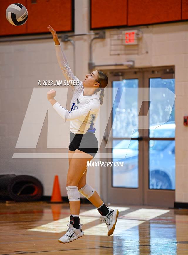 Photo 143 in the Somerville vs Anderson-Shiro Photo Gallery (187 Photos)