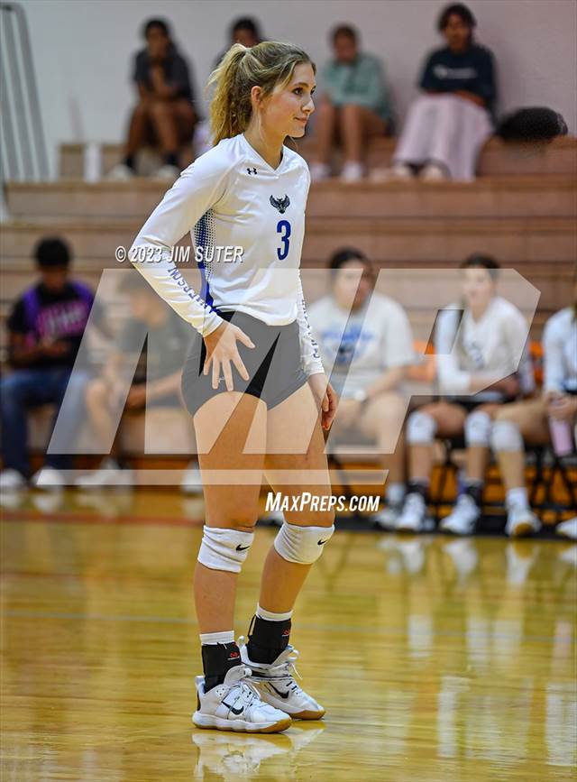 Photo 69 in the Somerville vs Anderson-Shiro Photo Gallery (187 Photos)