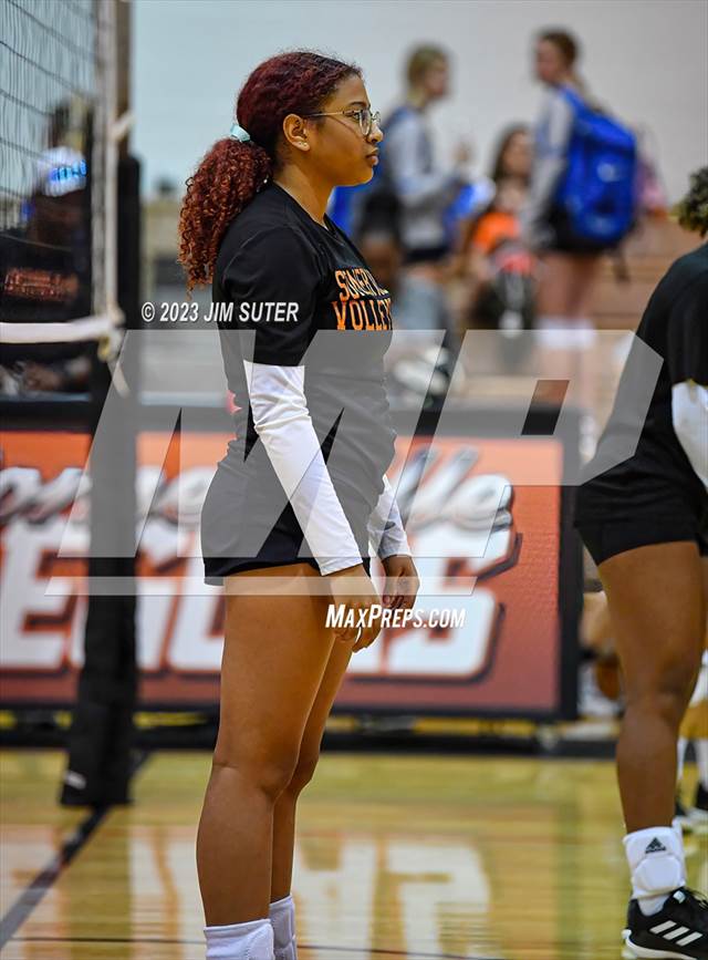 Photo 11 in the Somerville vs Anderson-Shiro Photo Gallery (187 Photos)