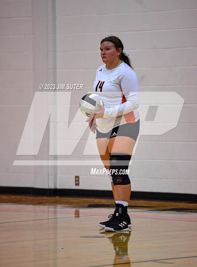 Photo 89 in the Somerville vs Anderson-Shiro Photo Gallery (187 Photos)