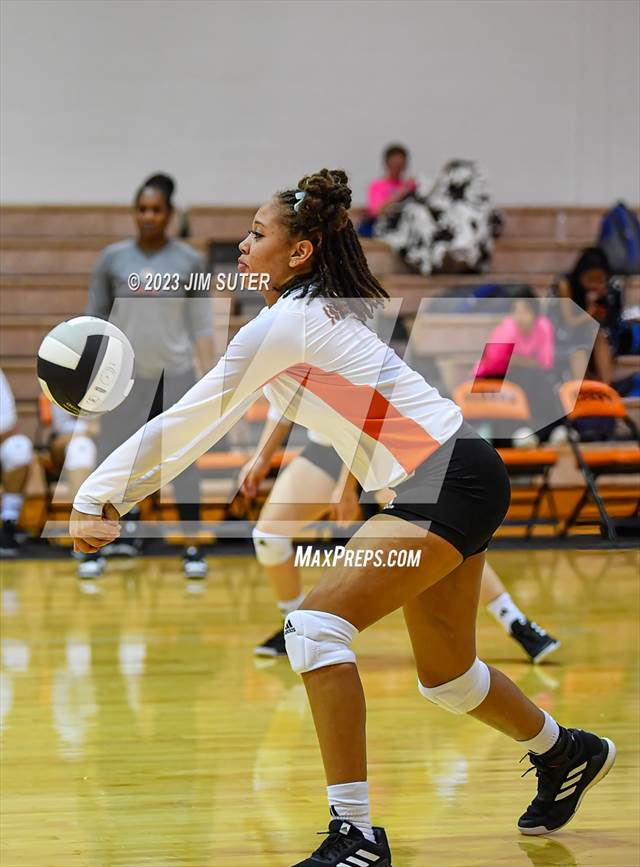 Photo 167 in the Somerville vs Anderson-Shiro Photo Gallery (187 Photos)