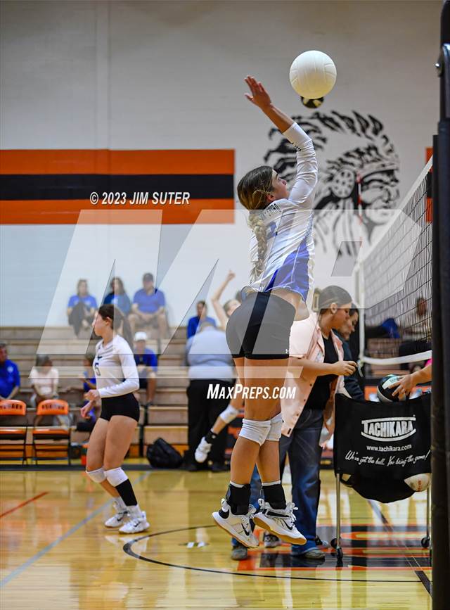 Photo 36 in the Somerville vs Anderson-Shiro Photo Gallery (187 Photos)