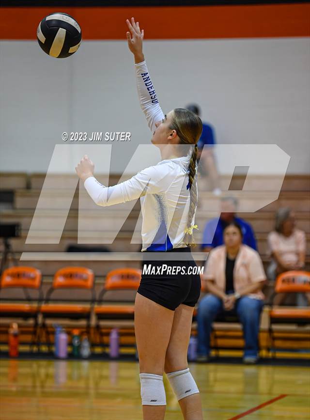 Photo 21 in the Somerville vs Anderson-Shiro Photo Gallery (187 Photos)