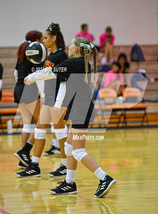 Photo 55 in the Somerville vs Anderson-Shiro Photo Gallery (187 Photos)