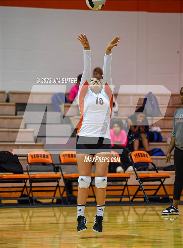 Photo 171 in the Somerville vs Anderson-Shiro Photo Gallery (187 Photos)
