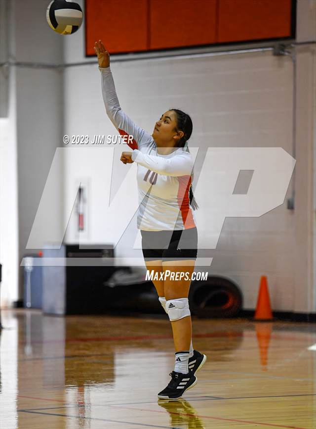 Photo 68 in the Somerville vs Anderson-Shiro Photo Gallery (187 Photos)