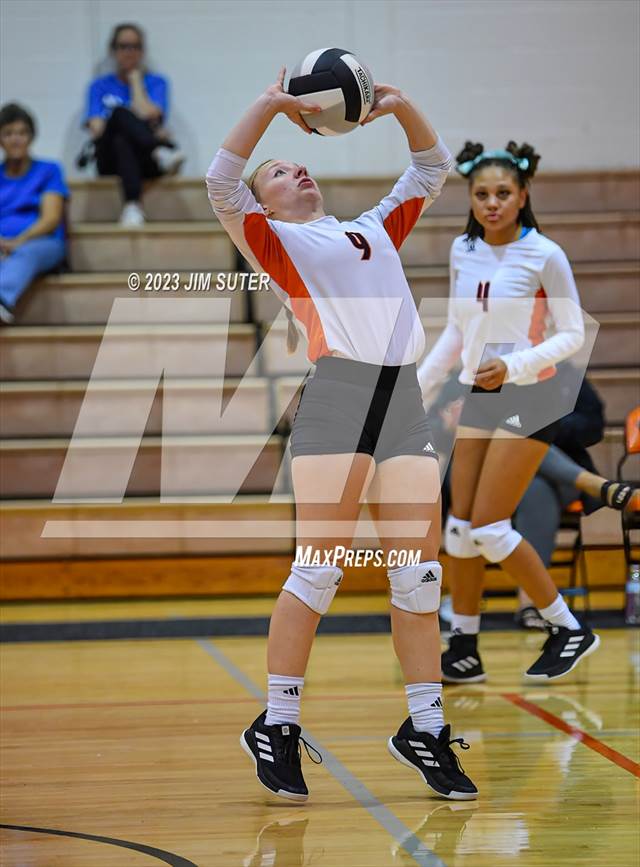 Photo 177 in the Somerville vs Anderson-Shiro Photo Gallery (187 Photos)
