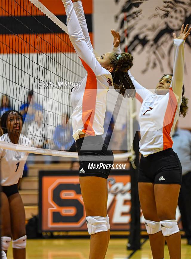 Photo 101 in the Somerville vs Anderson-Shiro Photo Gallery (187 Photos)