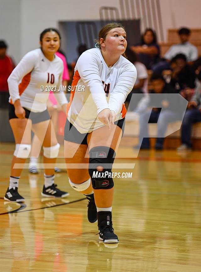 Photo 126 in the Somerville vs Anderson-Shiro Photo Gallery (187 Photos)