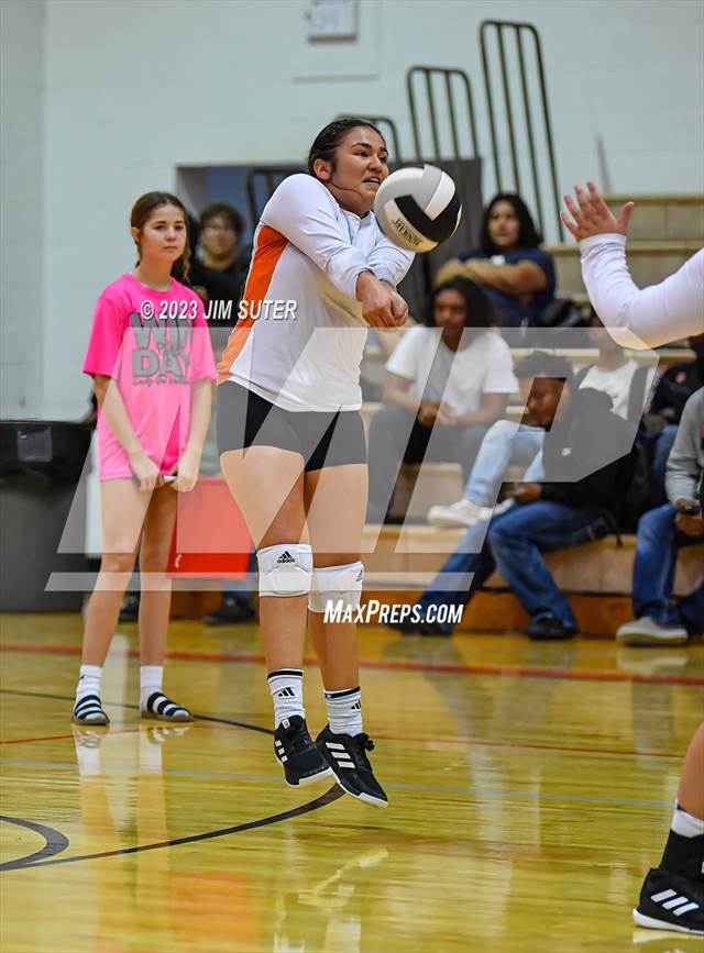 Photo 123 in the Somerville vs Anderson-Shiro Photo Gallery (187 Photos)