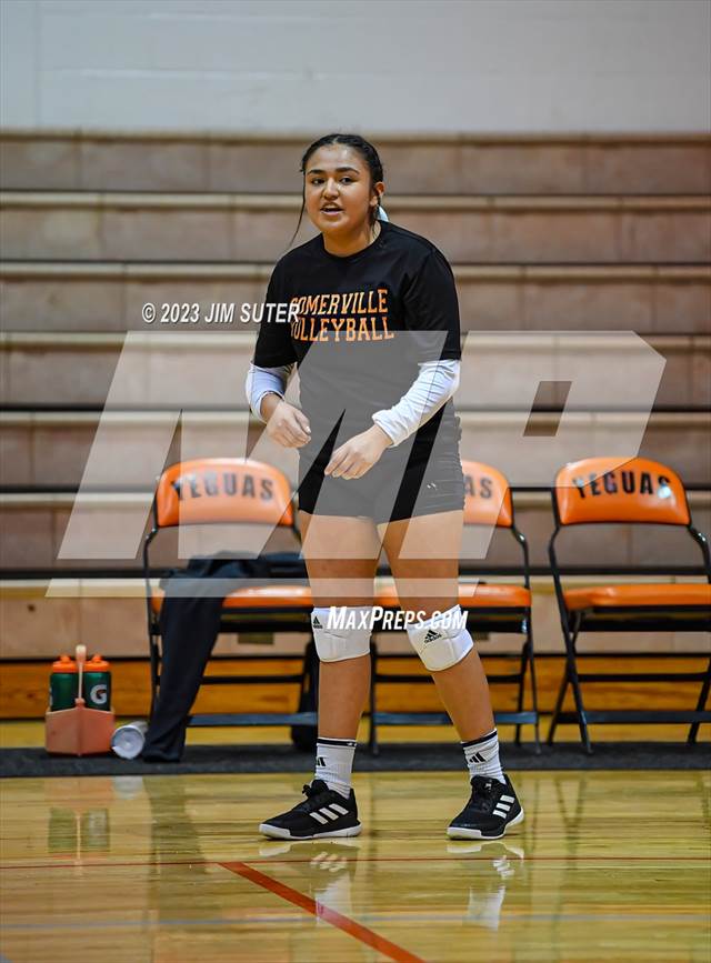 Photo 51 in the Somerville vs Anderson-Shiro Photo Gallery (187 Photos)