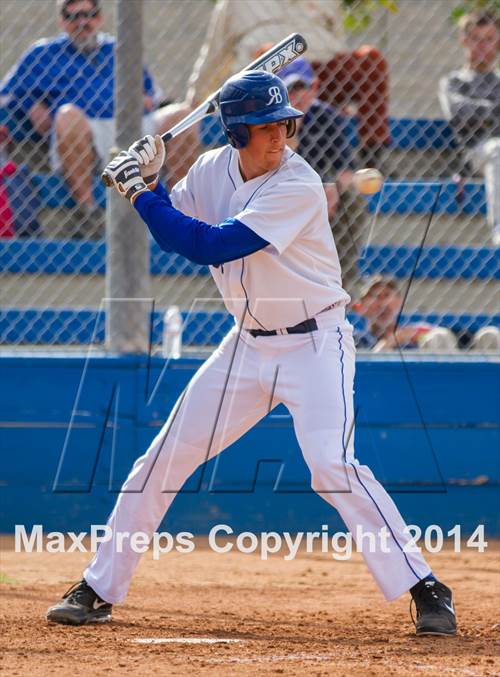 MaxPreps 2014 All-American Baseball Team