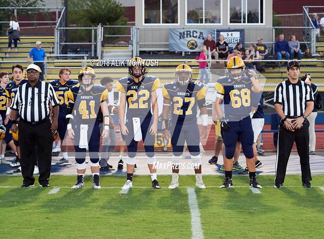 Photo 22 in the Trinity Christian @ North Raleigh Christian Academy Photo Gallery (148 Photos)