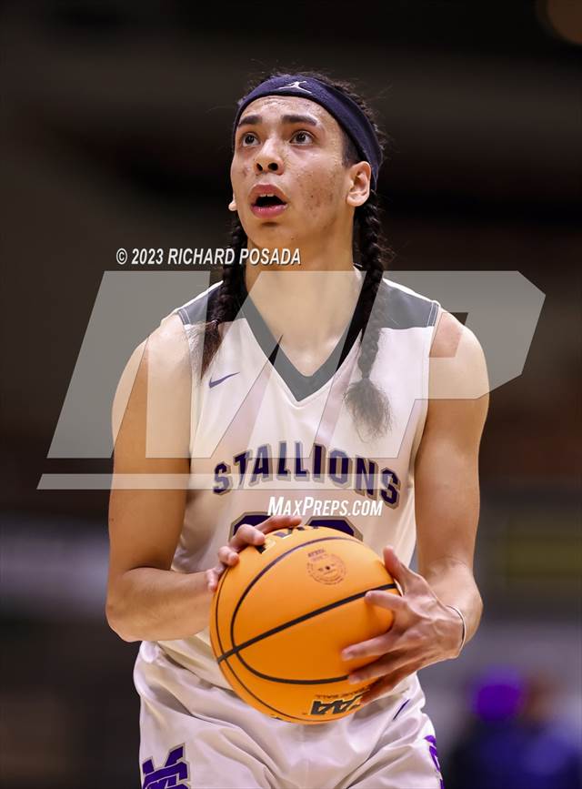 Photo 62 in the McFarland vs. Madera South (CIF CS D V Championship) Photo Gallery (127 Photos)