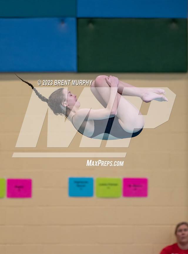 Photo 69 in the CHSAA 3A Girls Diving - State Championship Photo ...