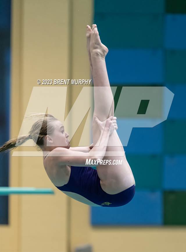 Photo 6 in the CHSAA 3A Girls Diving - State Championship Photo Gallery ...