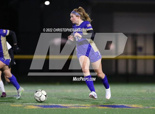 Photo 75 in the Rush-Henrietta @ Webster Schroeder (Section 5 Class AA Quarterfinal) Photo ...