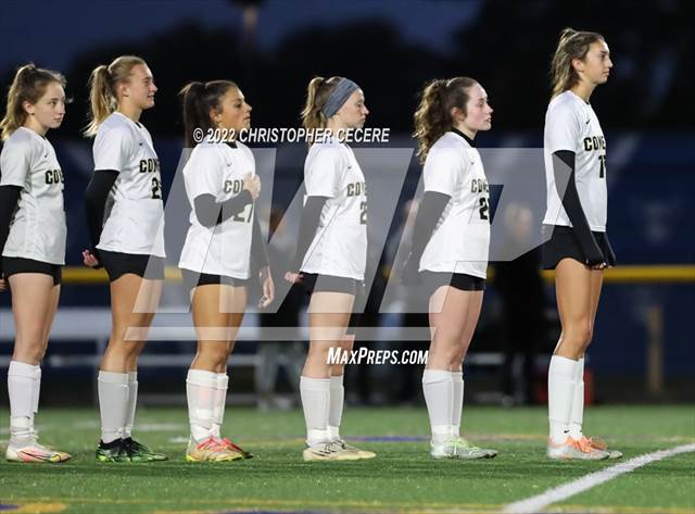 Photo 23 in the Rush-Henrietta @ Webster Schroeder (Section 5 Class AA Quarterfinal) Photo ...