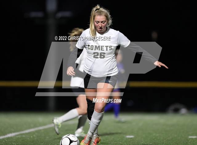 Photo 105 in the Rush-Henrietta @ Webster Schroeder (Section 5 Class AA Quarterfinal) Photo ...