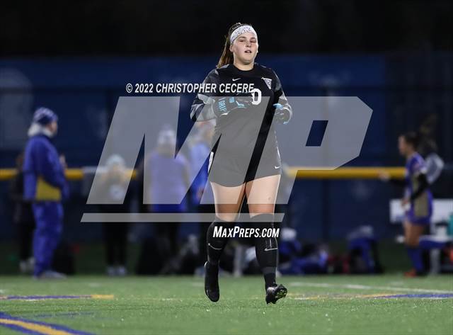 Photo 6 in the Rush-Henrietta @ Webster Schroeder (Section 5 Class AA Quarterfinal) Photo ...