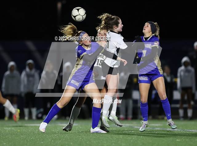 Photo 51 in the Rush-Henrietta @ Webster Schroeder (Section 5 Class AA Quarterfinal) Photo ...