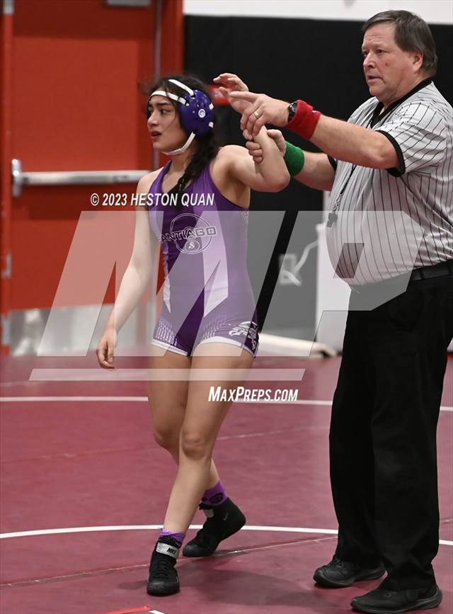 Photo 247 In The Cif Ss Girls Masters Wrestling 2 2 Photo Gallery 435