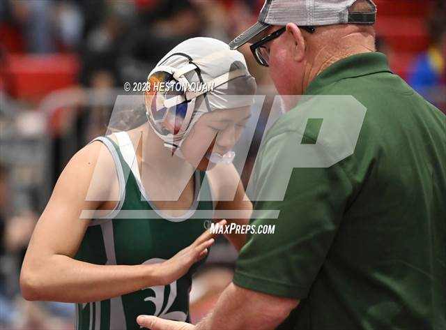 Photo 294 In The Cif Ss Girls Masters Wrestling 2 2 Photo Gallery 435