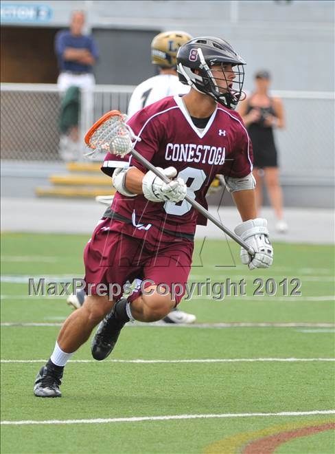 Final MaxPreps Xcellent 25 National Boys Lacrosse Rankings
