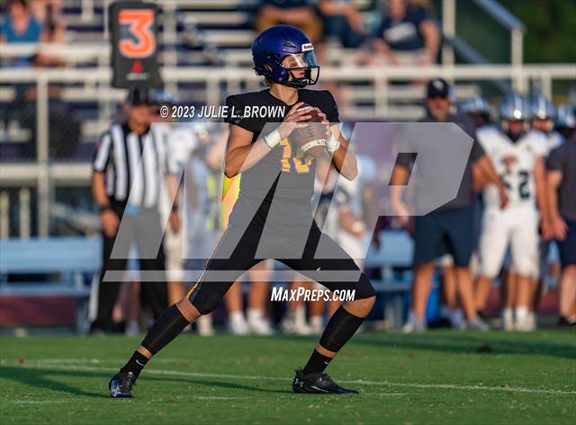 Photo 15 in the Lafayette Central Catholic @ Guerin Catholic Photo ...