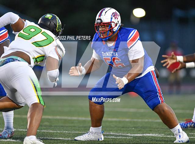 Photo 39 in the Rock Creek Christian Academy @ DeMatha Photo Gallery (81 Photos)