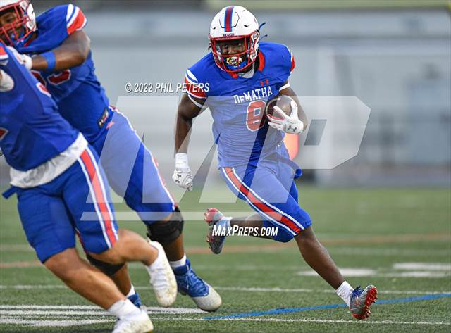 Photo 36 in the Rock Creek Christian Academy @ DeMatha Photo Gallery (81 Photos)