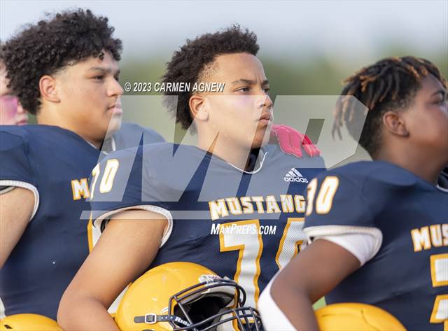 Photo 24 in the Fr: Cypress Ranch vs Cypress Park (A Teams) Photo Gallery (157 Photos)