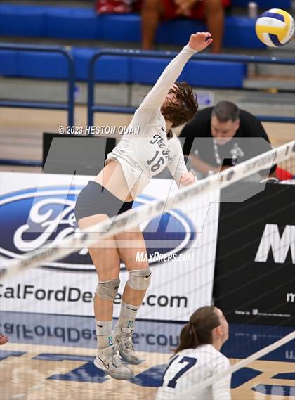 Beckman vs. Campbell Hall (CIF-SS D3 Final) Thumbnails