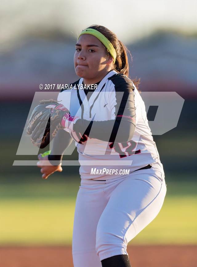 Photo 9 in the Cy-Fair @ Langham Creek Photo Gallery (114 Photos) | MaxPreps