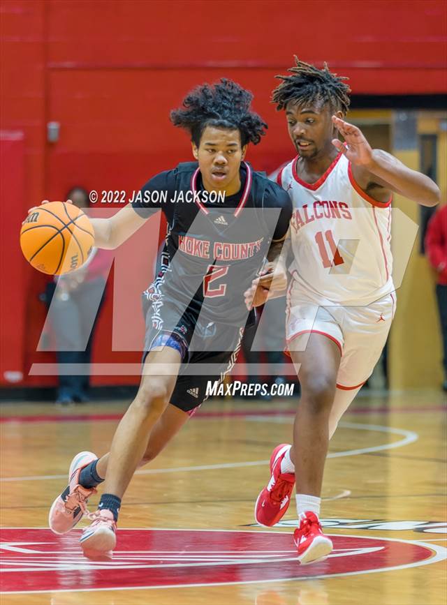 Photo 16 in the Hoke County @ Seventy-First Photo Gallery (25 Photos)