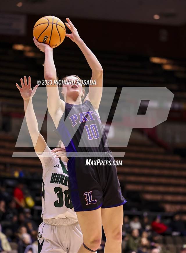 Photo 33 in the Liberty vs. Tehachapi (CIF CS Division II Championship) Photo Gallery (60 Photos)
