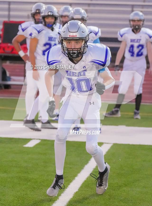 Photo 32 In The Madison Highland Prep Valley Lutheran Photo Gallery
