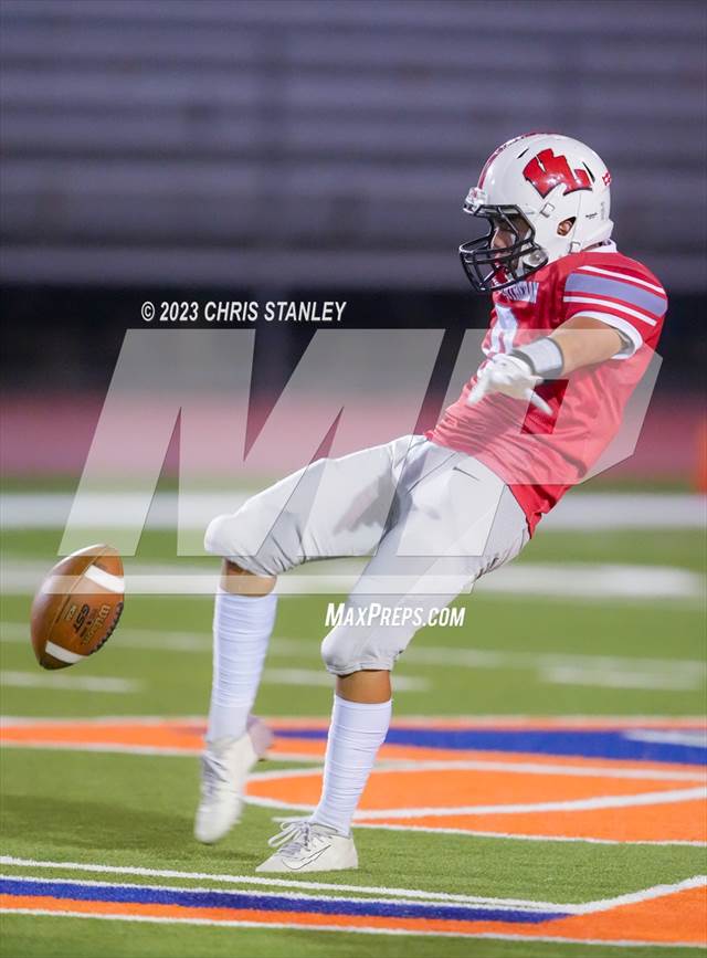 Photo 75 In The Madison Highland Prep Valley Lutheran Photo Gallery
